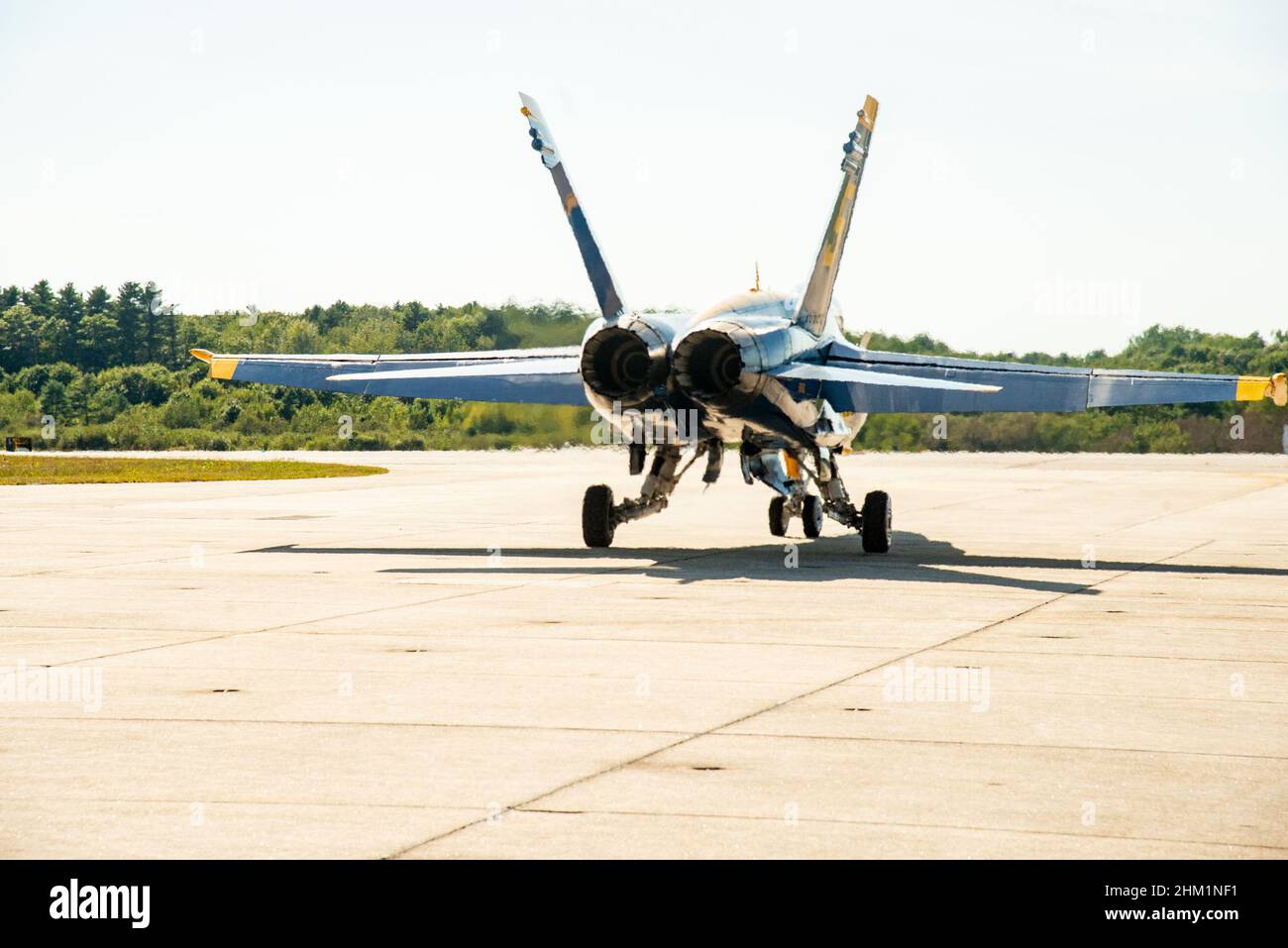 U.S. Navy Blue Angels Flight Demonstration Team. The Blue Angels is a ...