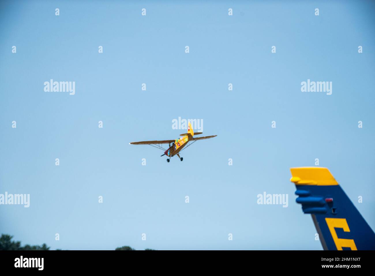 U.S. Navy Blue Angels Flight Demonstration Team. The Blue Angels is a ...
