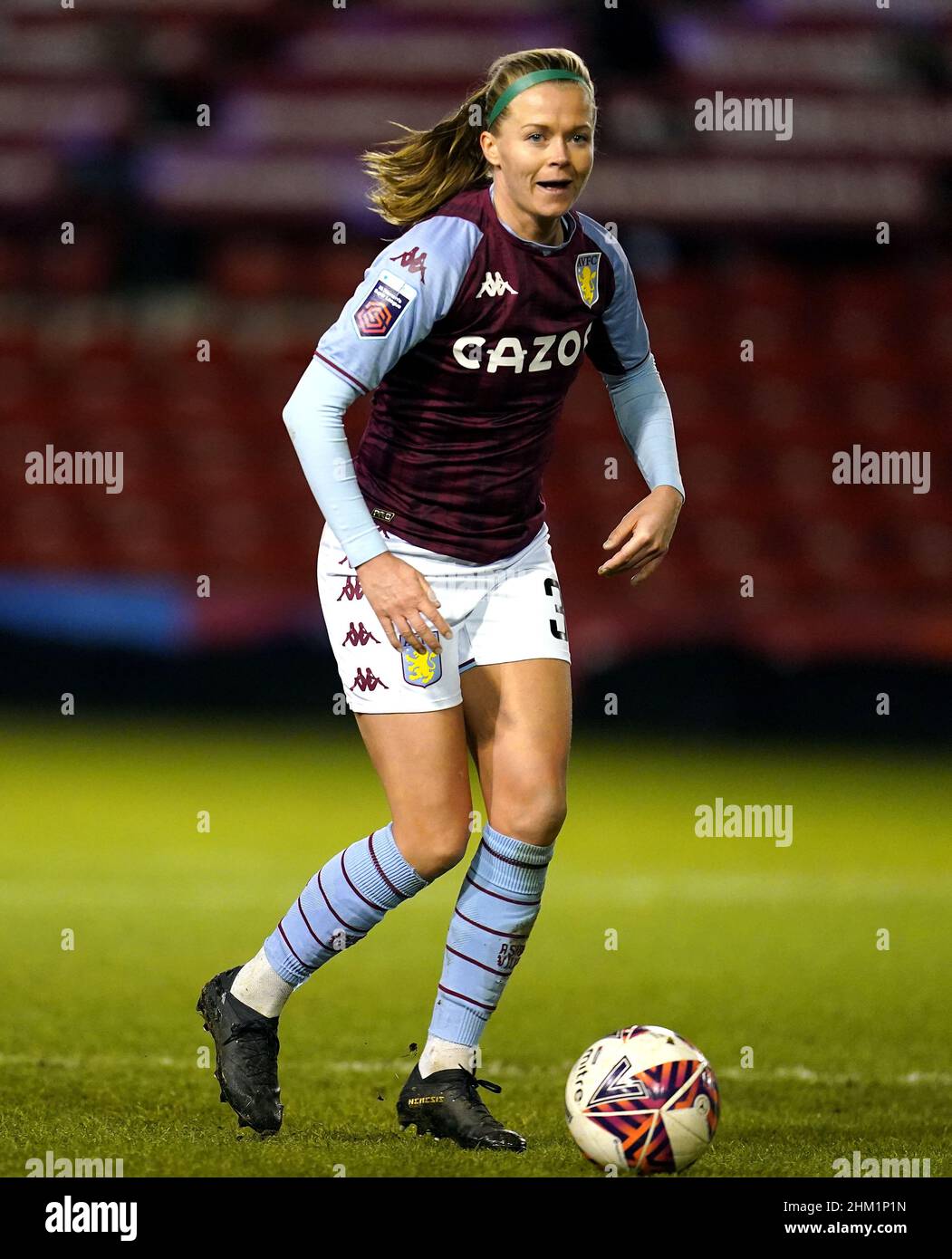 Ruesha littlejohn west ham hi-res stock photography and images - Alamy