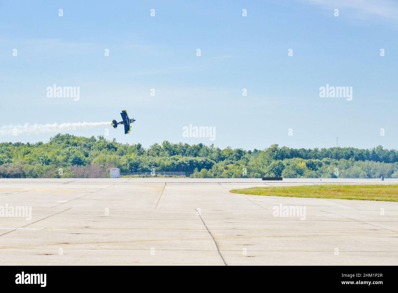 U.S. Navy Blue Angels Flight Demonstration Team. The Blue Angels is a ...