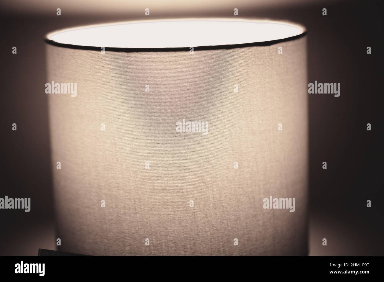 Noir by Lamplight - Close-up of greyscale black contrasting shadow on a ...