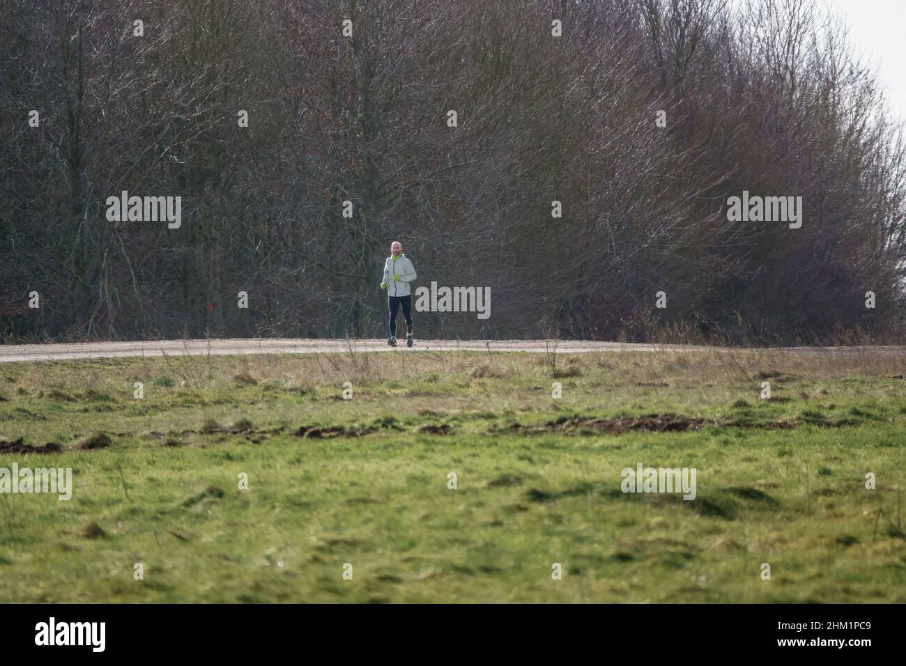 Hill walking socks hi-res stock photography and images - Alamy