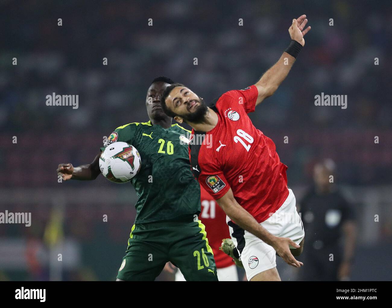 Pape gueye senegal hi-res stock photography and images - Alamy