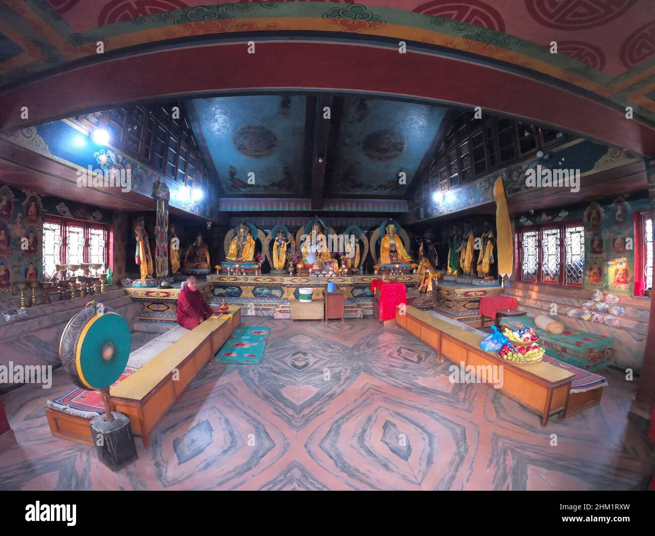 Boudha stupa, Kathmandu, Nepal. Boudhanath Stupa. Boudhanath also ...
