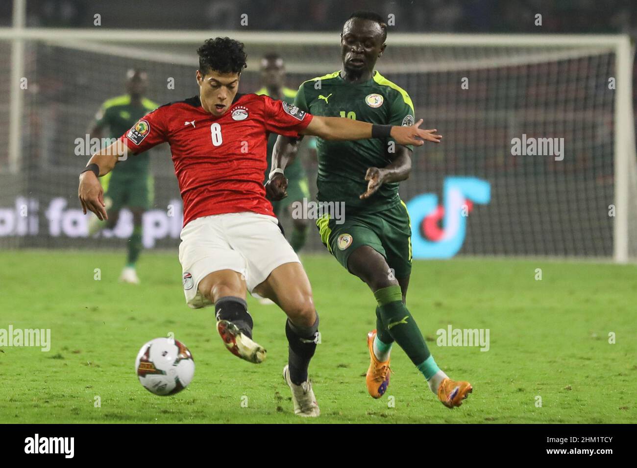 Emam ashour hi-res stock photography and images - Alamy