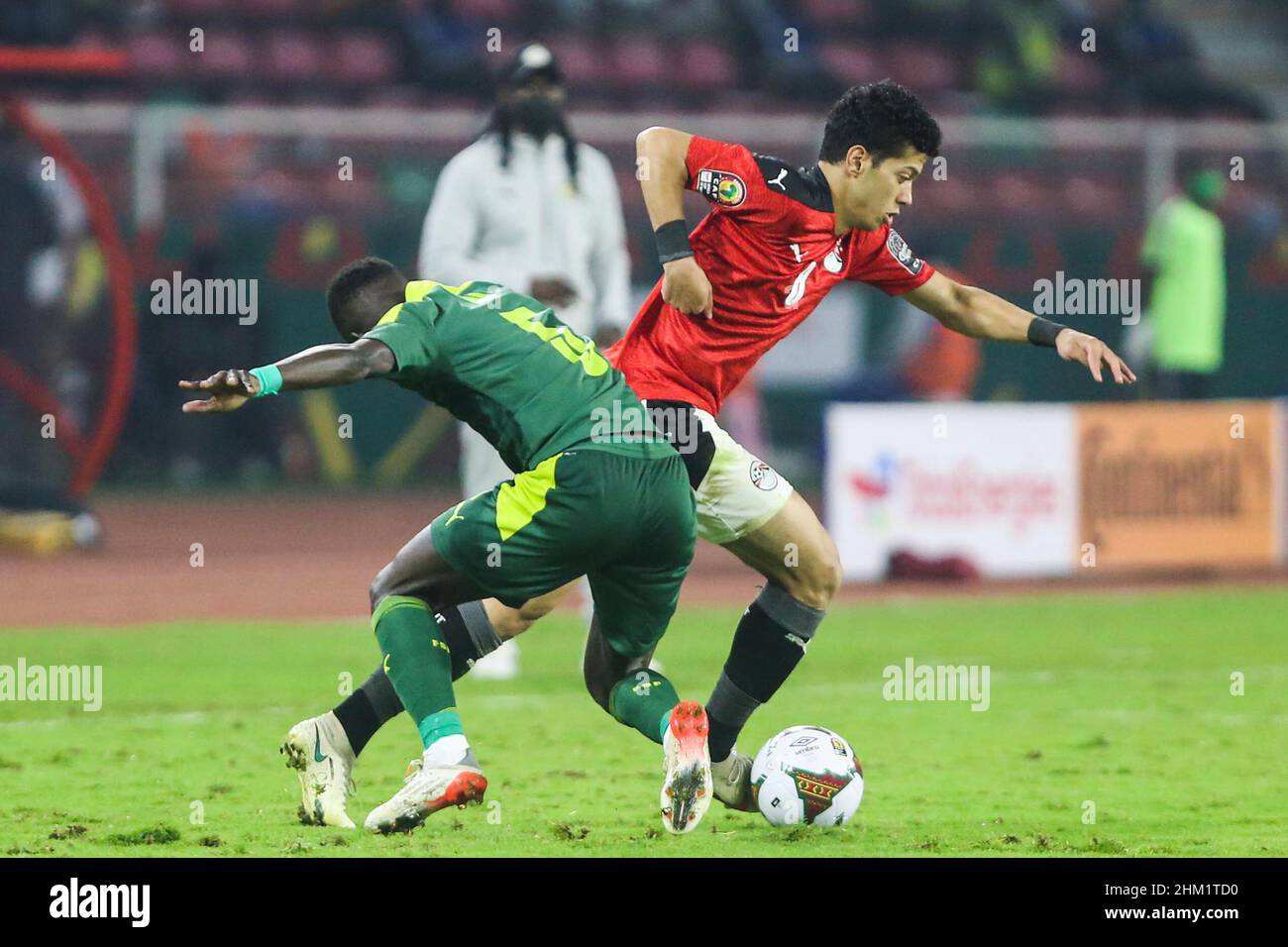 Emam ashour hi-res stock photography and images - Alamy