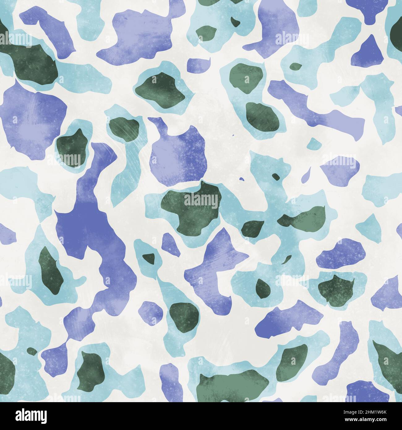 Seamless strange animal skin inspired surface pattern design for print ...