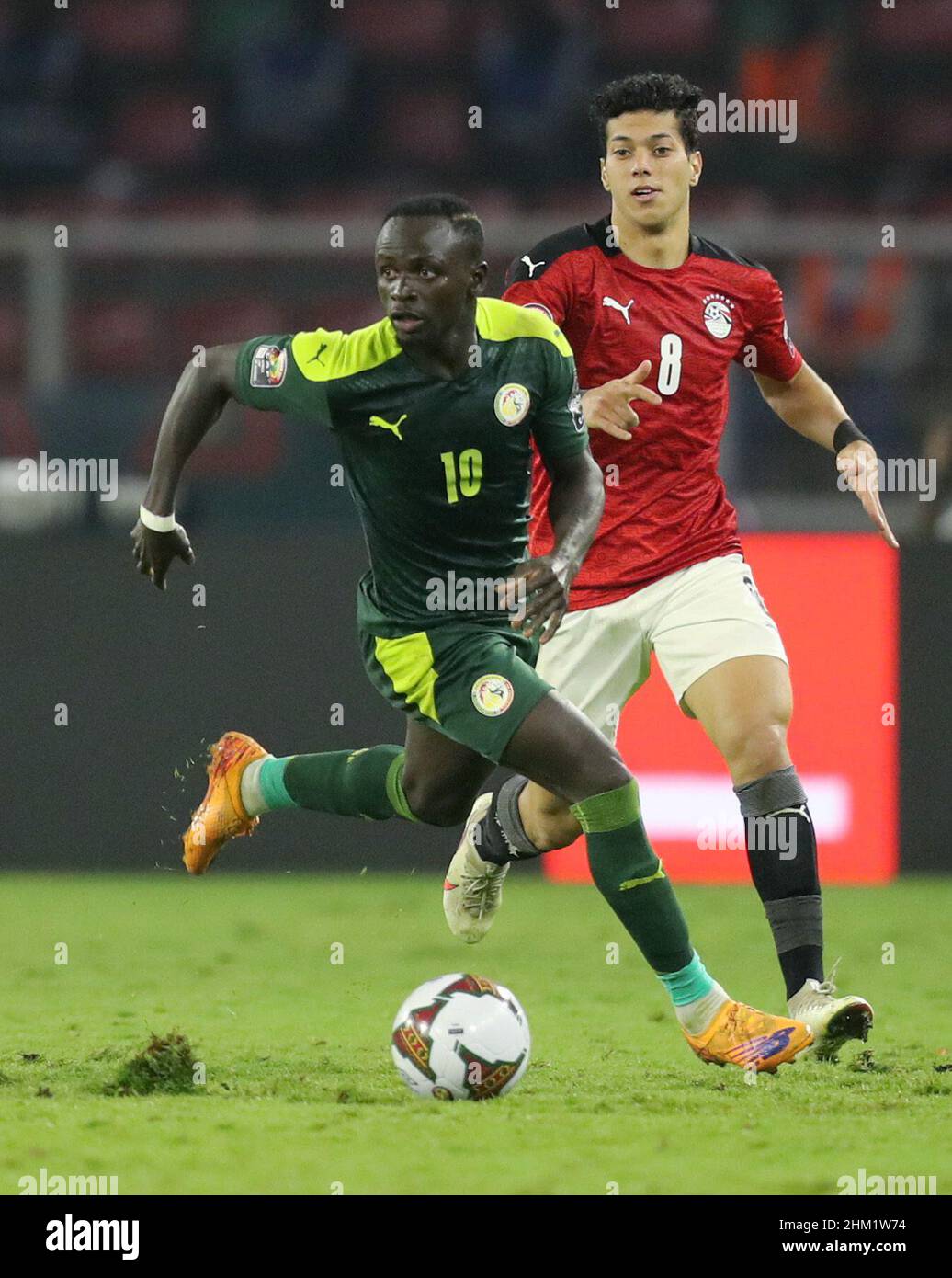 Emam ashour hi-res stock photography and images - Alamy