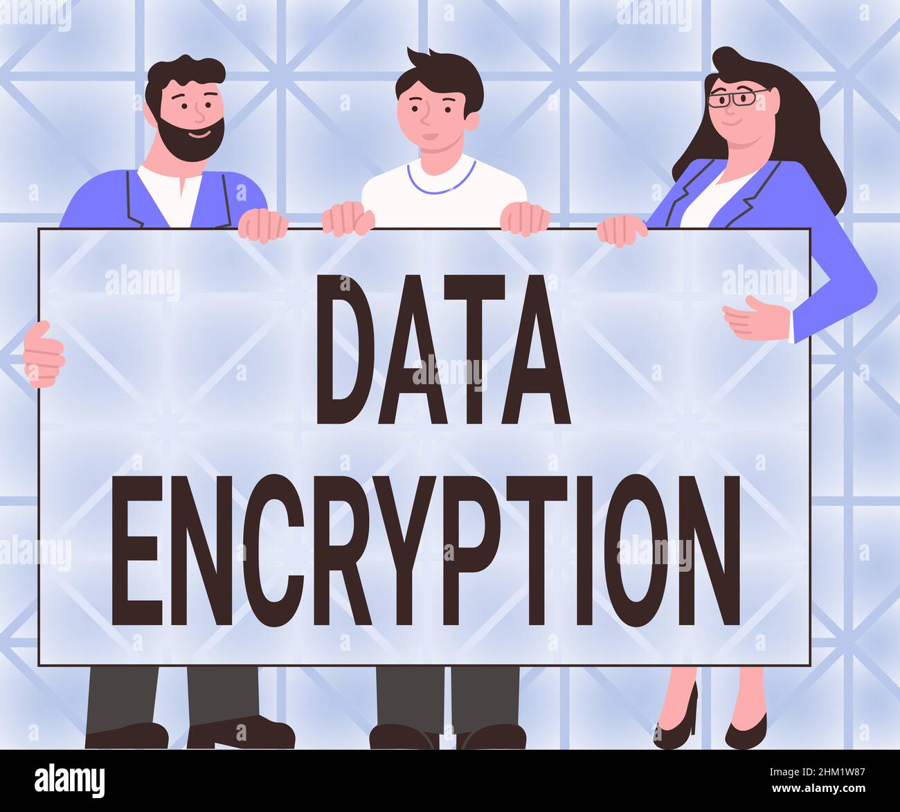 Text showing inspiration Data Encryption. Business idea Symmetrickey ... Text showing inspiration Data Encryption. Business idea Symmetrickey ...