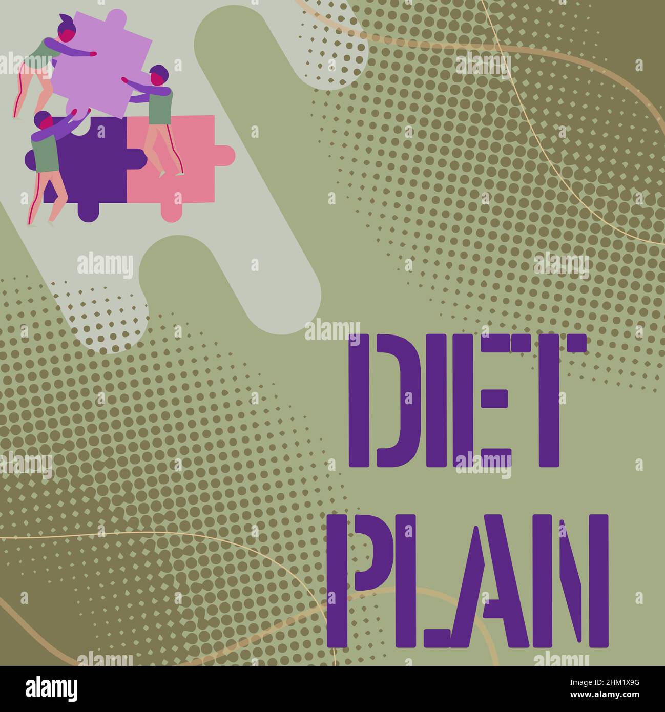 Inspiration showing sign Diet Plan. Conceptual photo Use of specific ...