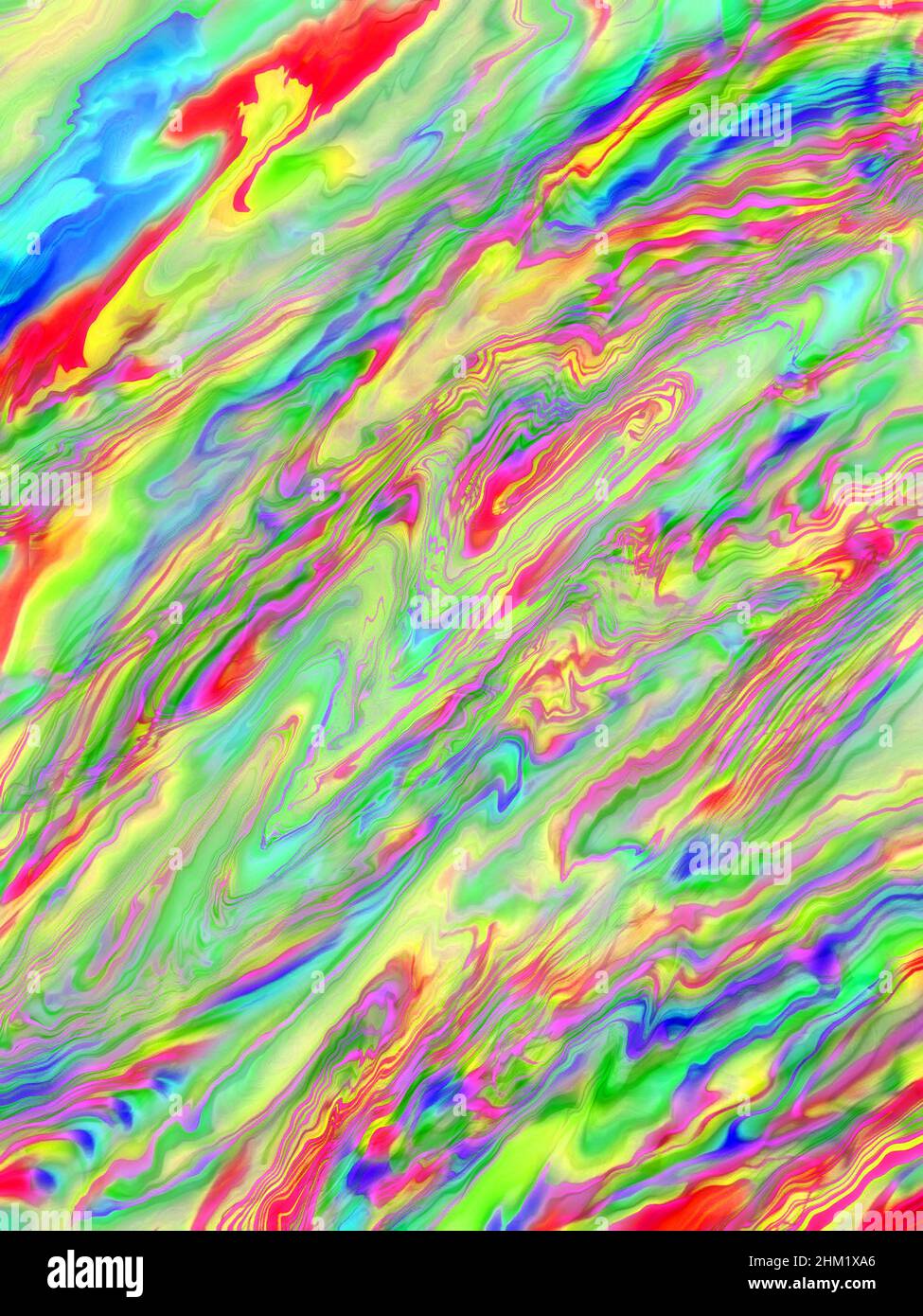 Holographic rainbow hi-res stock photography and images - Alamy