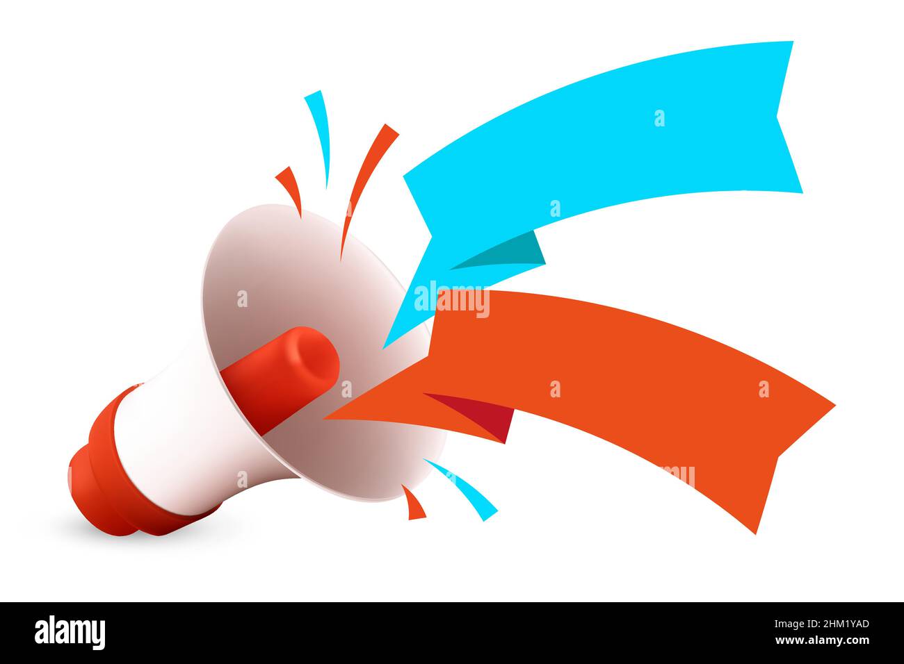 Empty hand tags Stock Vector Images - Alamy