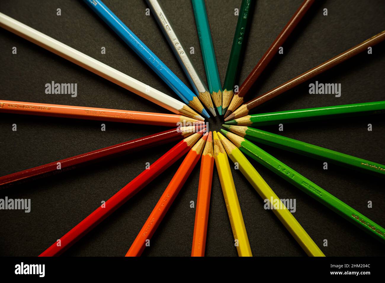 Touching each other hi-res stock photography and images - Alamy