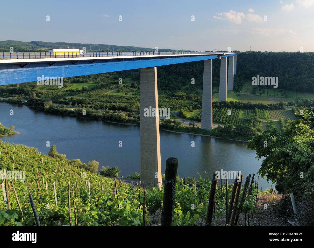 Moseltal hi-res stock photography and images - Alamy