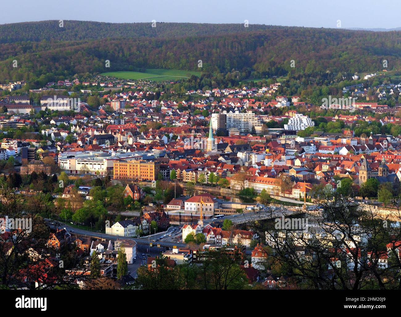 Hameln germany hi-res stock photography and images - Alamy