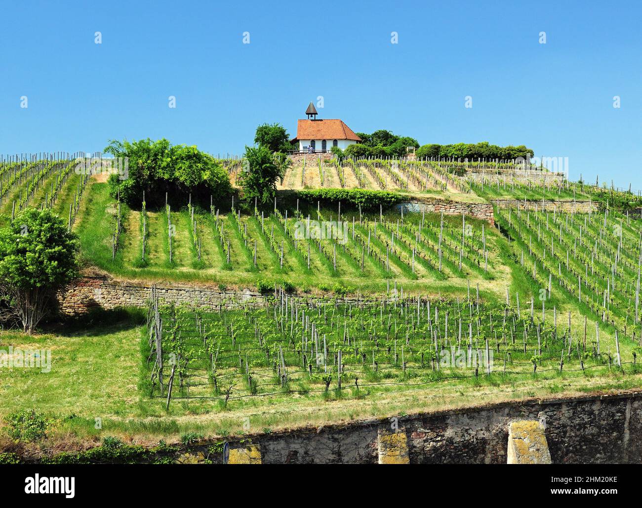 Michaelskapelle hi-res stock photography and images - Alamy