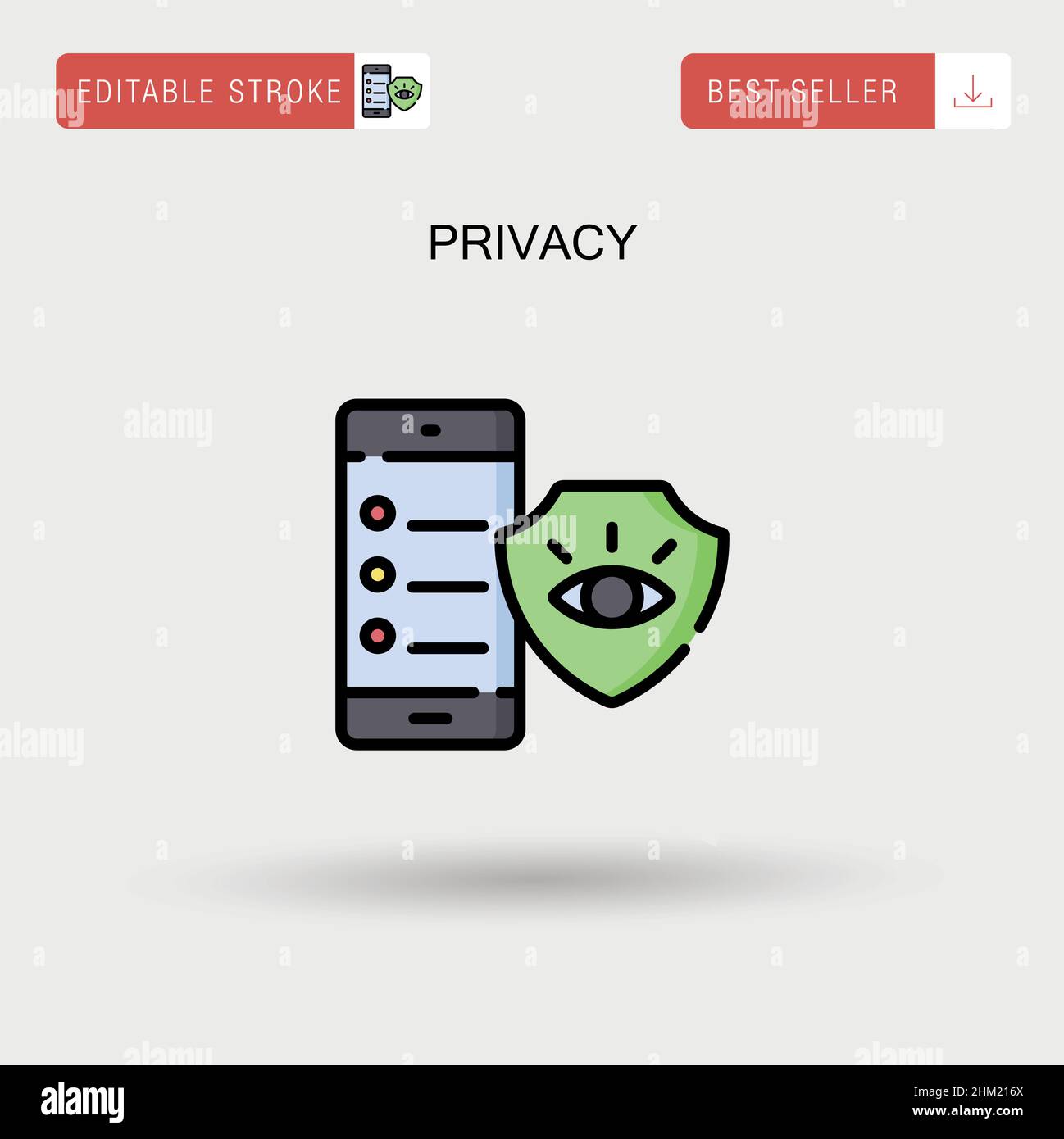 Digital privacy hi-res stock photography and images - Alamy