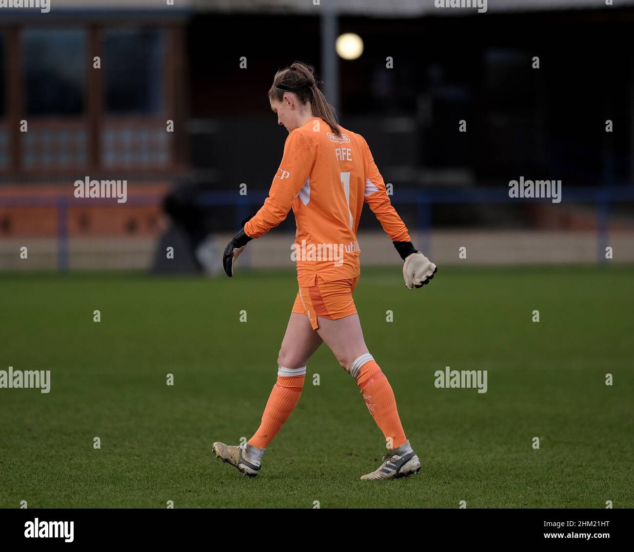 Jenna fife hi-res stock photography and images - Alamy