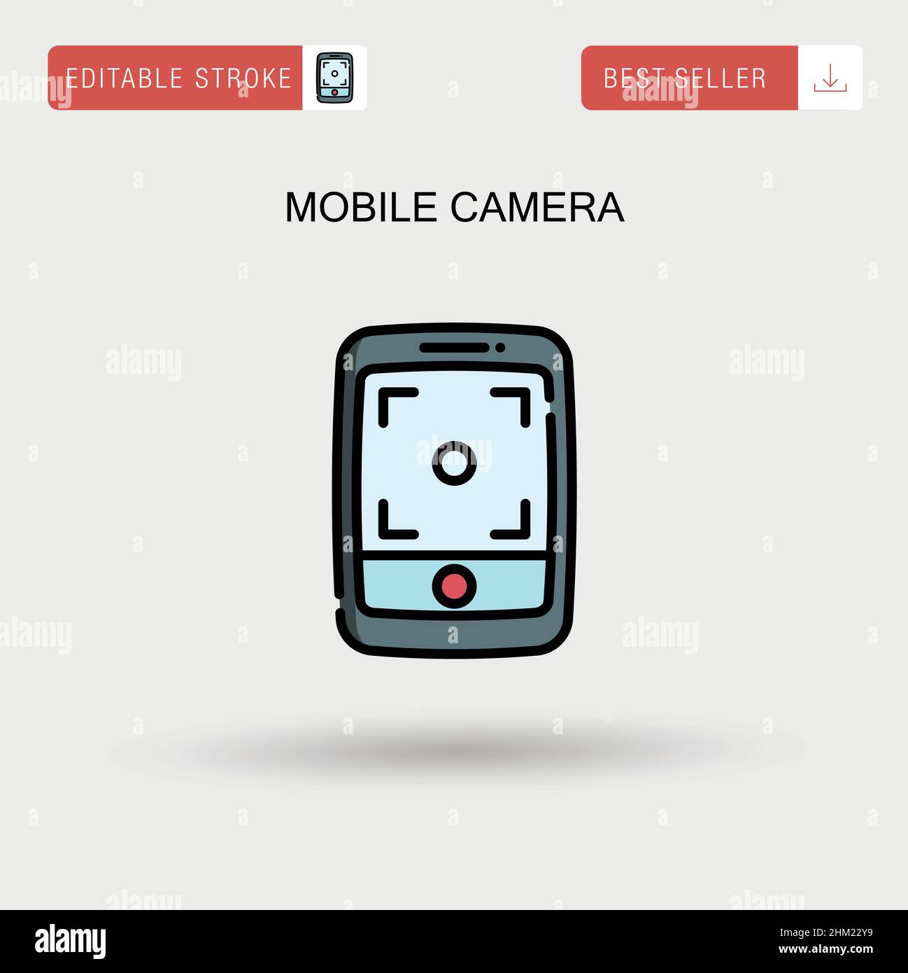 Zoom picture with mobile phone hi-res stock photography and images - Alamy