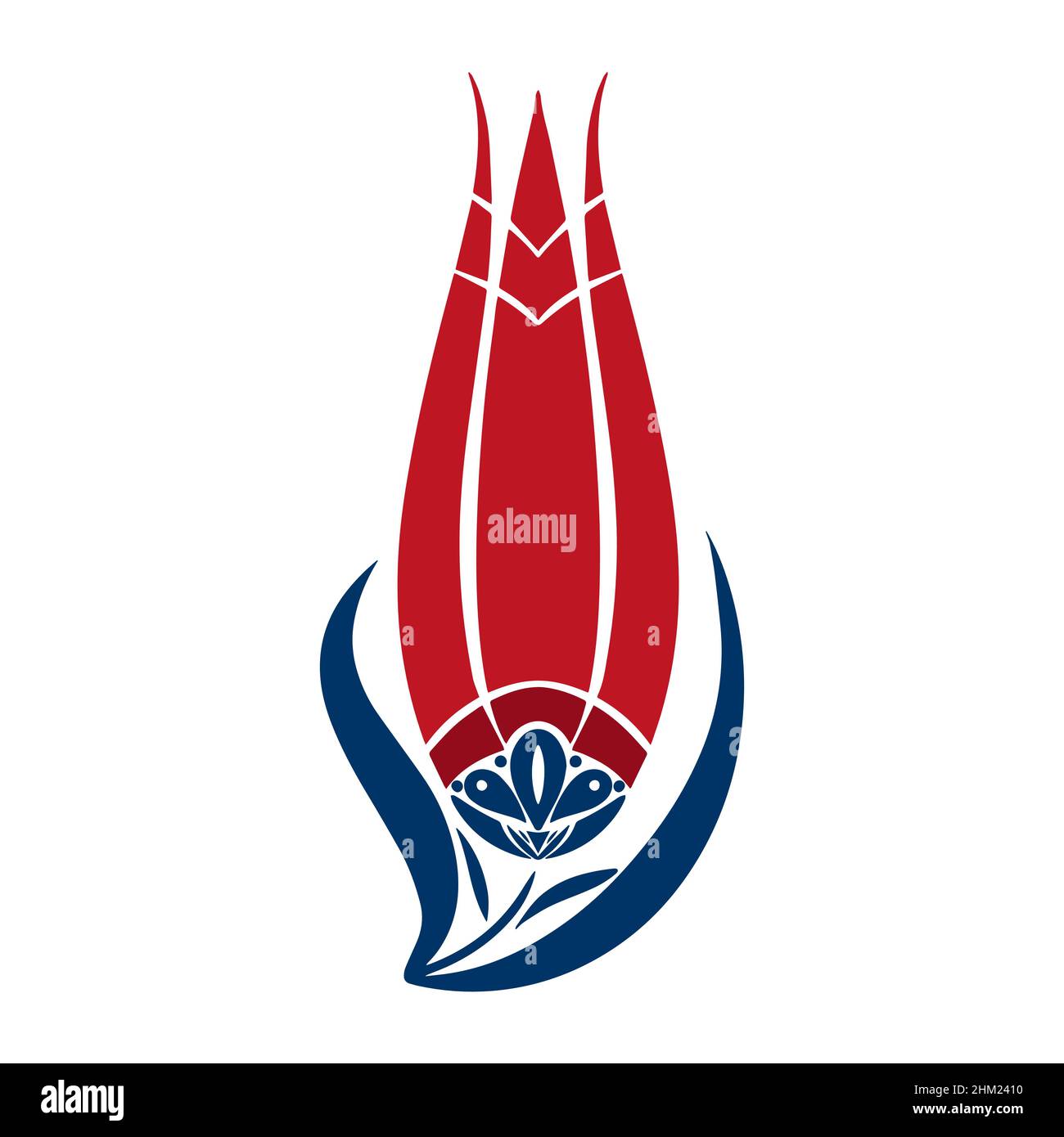 Tuli Logo New Worlds Emerge Hope Inc. Stories