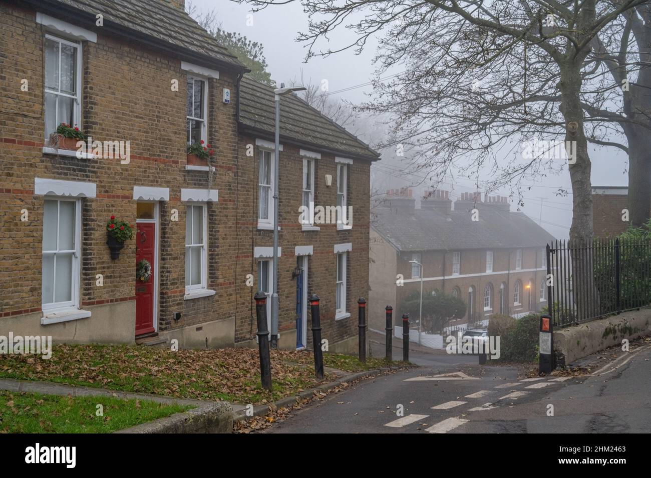 Heritage morning hi-res stock photography and images - Alamy