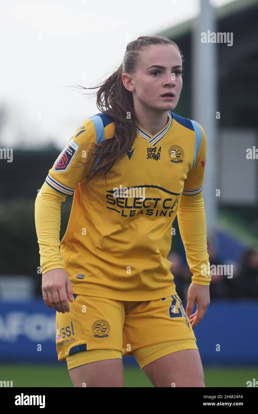 Lily walton hi-res stock photography and images - Alamy