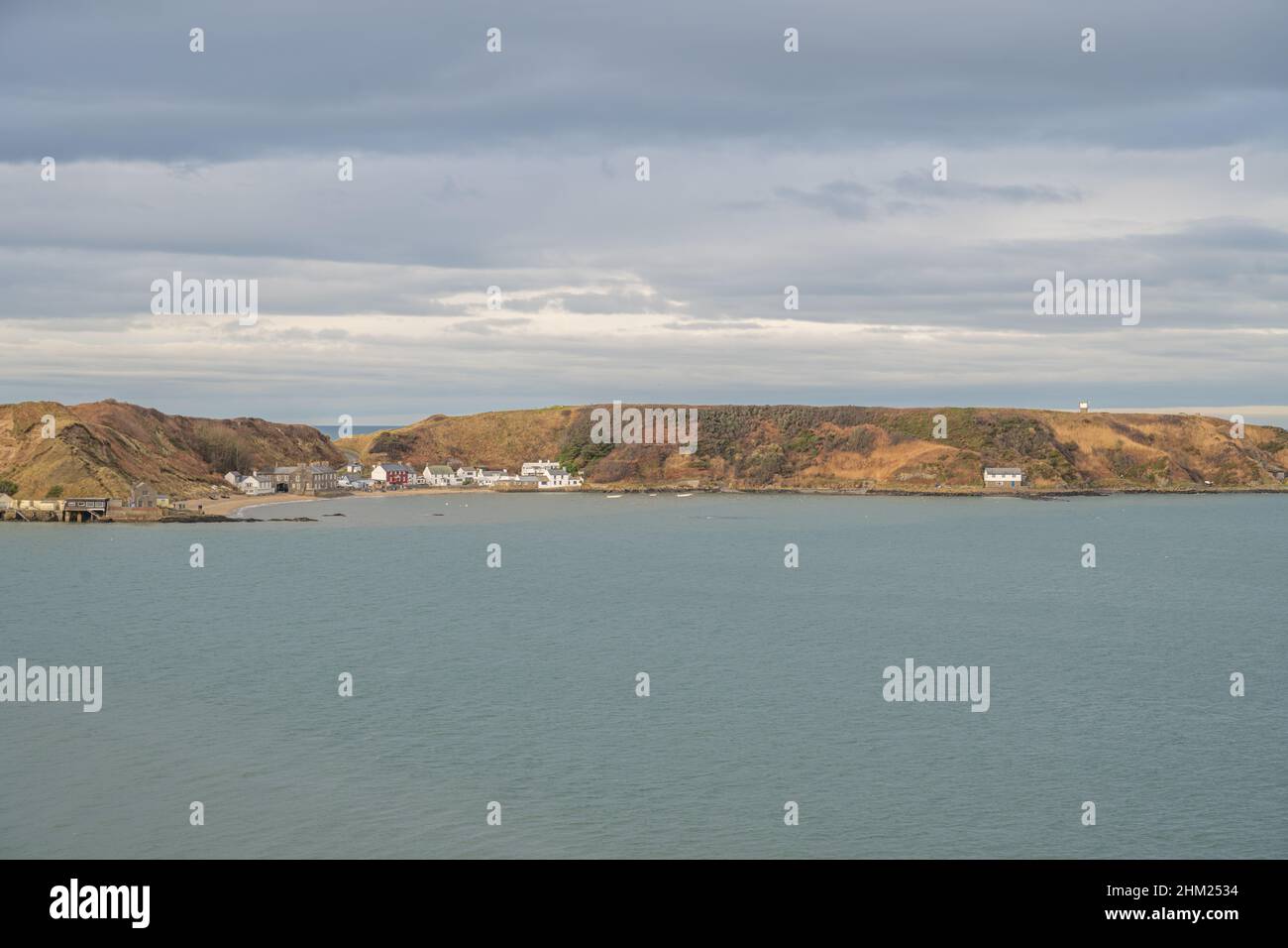 Morfa nefyn hi-res stock photography and images - Alamy