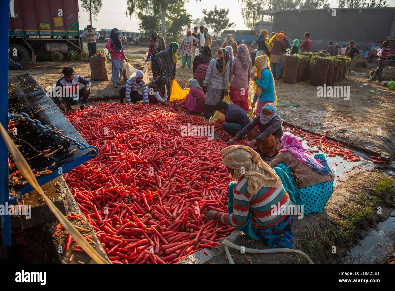 Baghpat district hi-res stock photography and images - Alamy