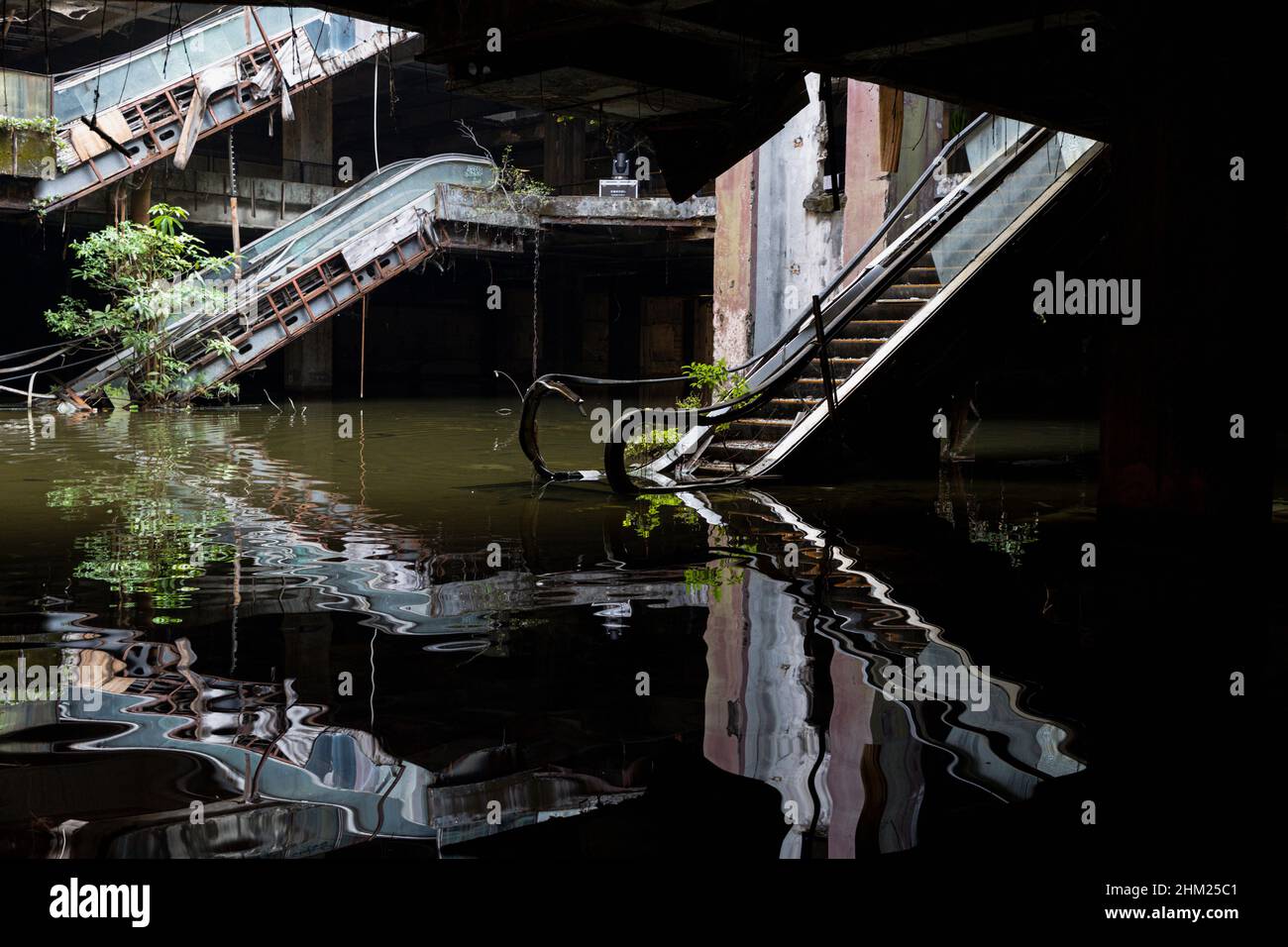 New world mall hi-res stock photography and images - Alamy