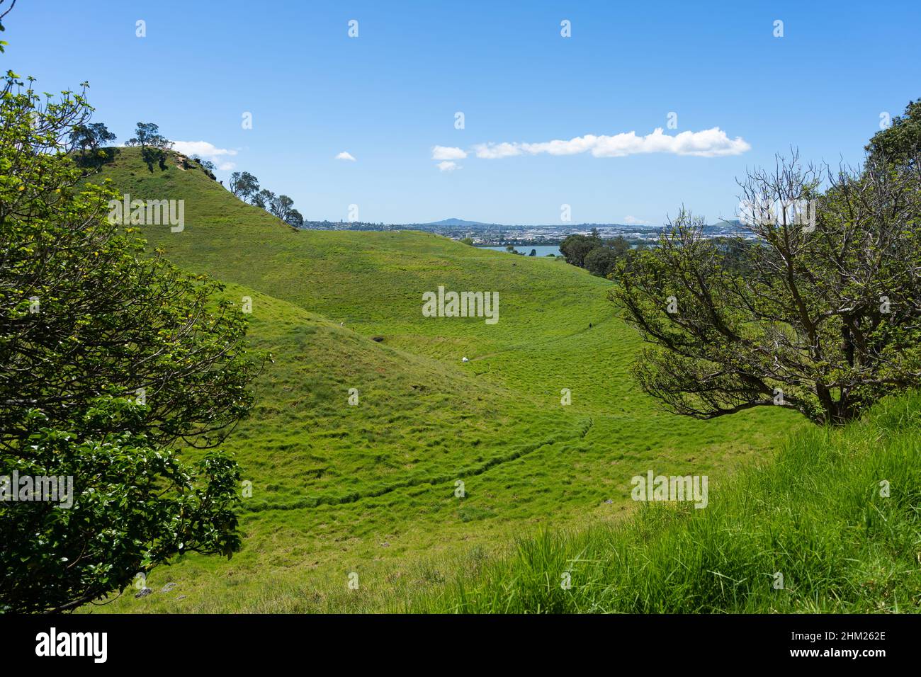 Mangere domain hi-res stock photography and images - Alamy