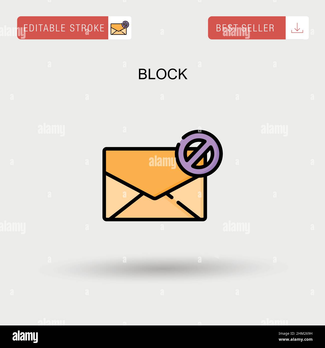 Block print vector hi-res stock photography and images - Alamy