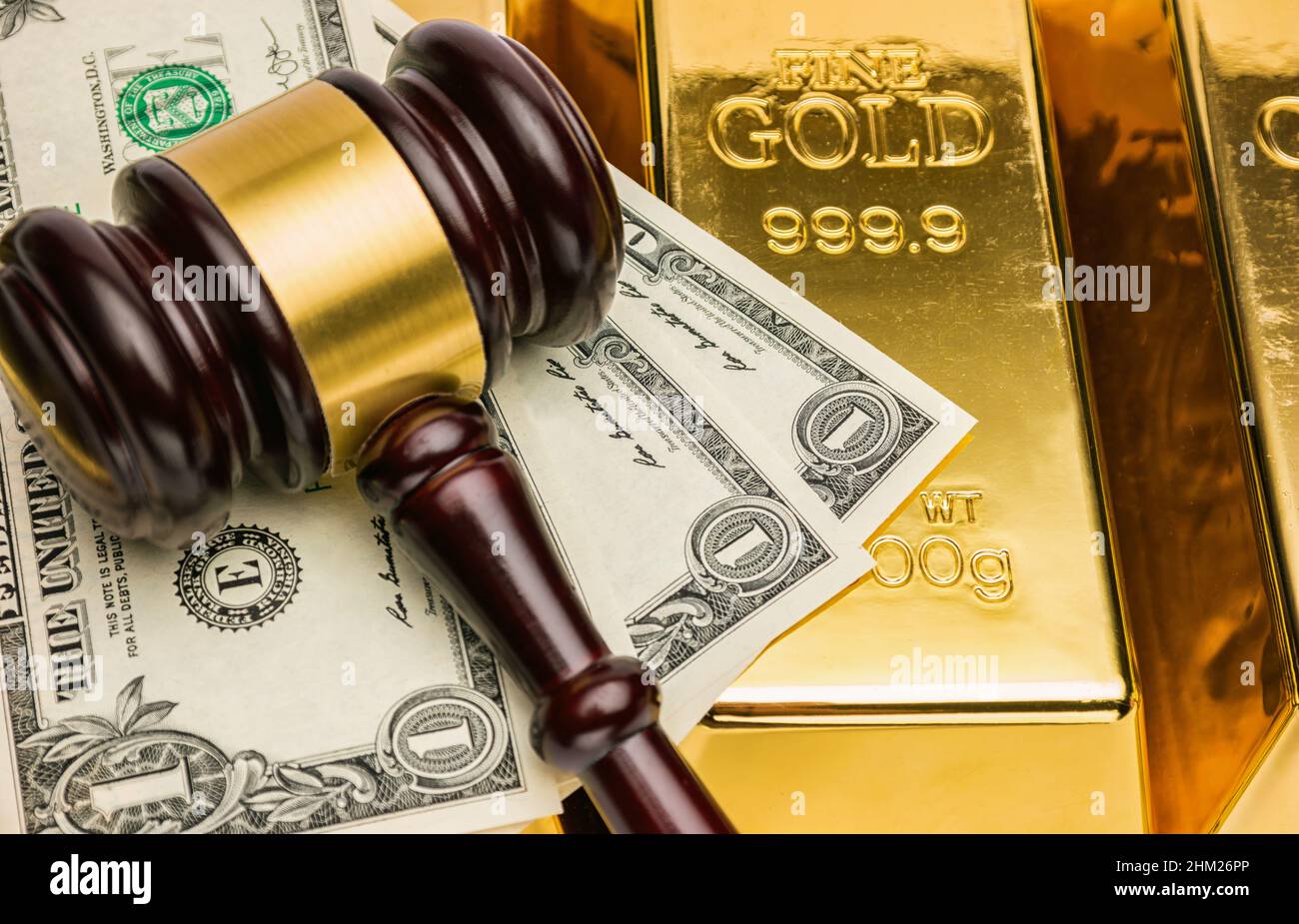 Deposit you judge hi-res stock photography and images - Alamy