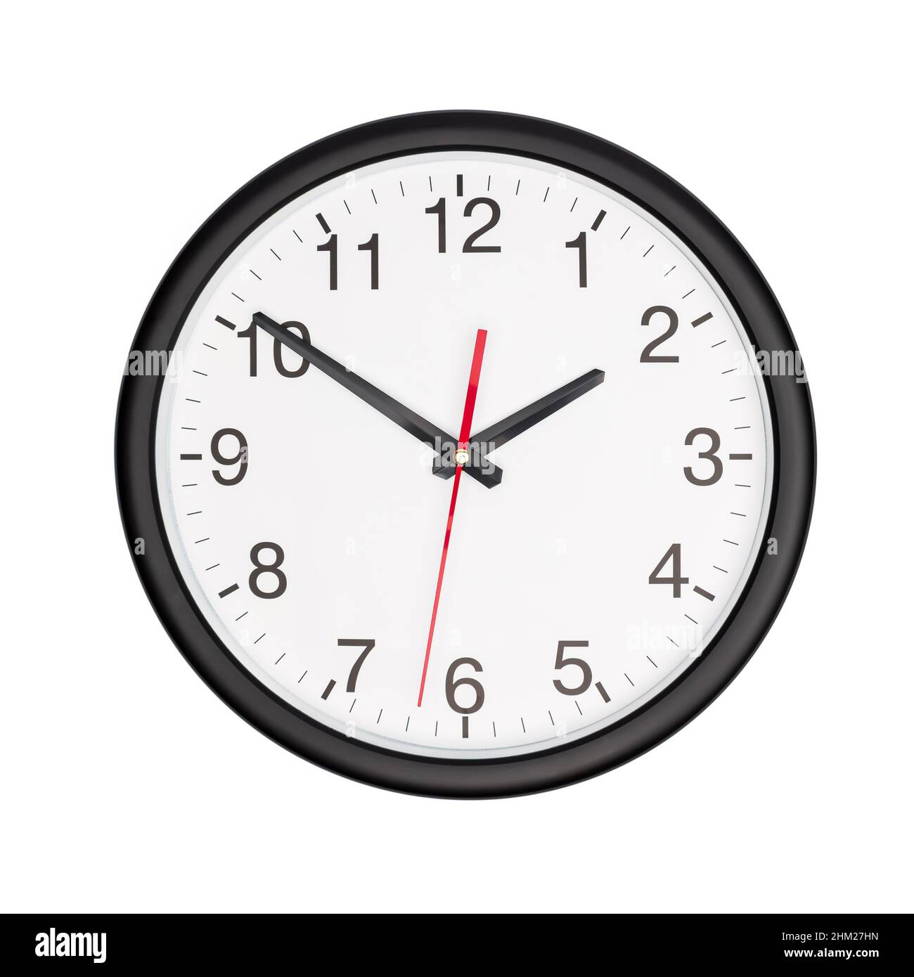 Hour before Cut Out Stock Images & Pictures - Alamy