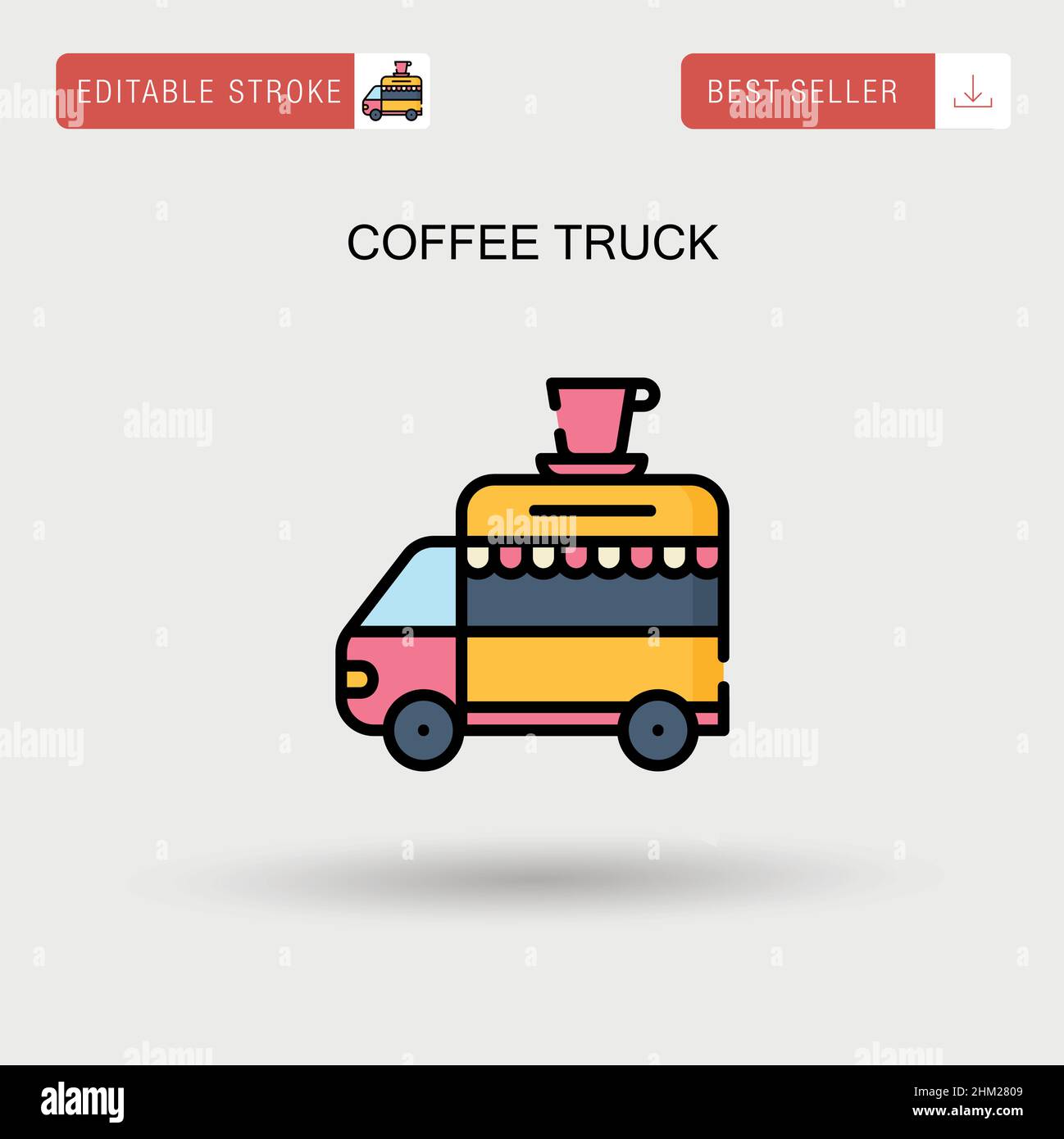 Car service shop outdoor Stock Vector Images - Alamy