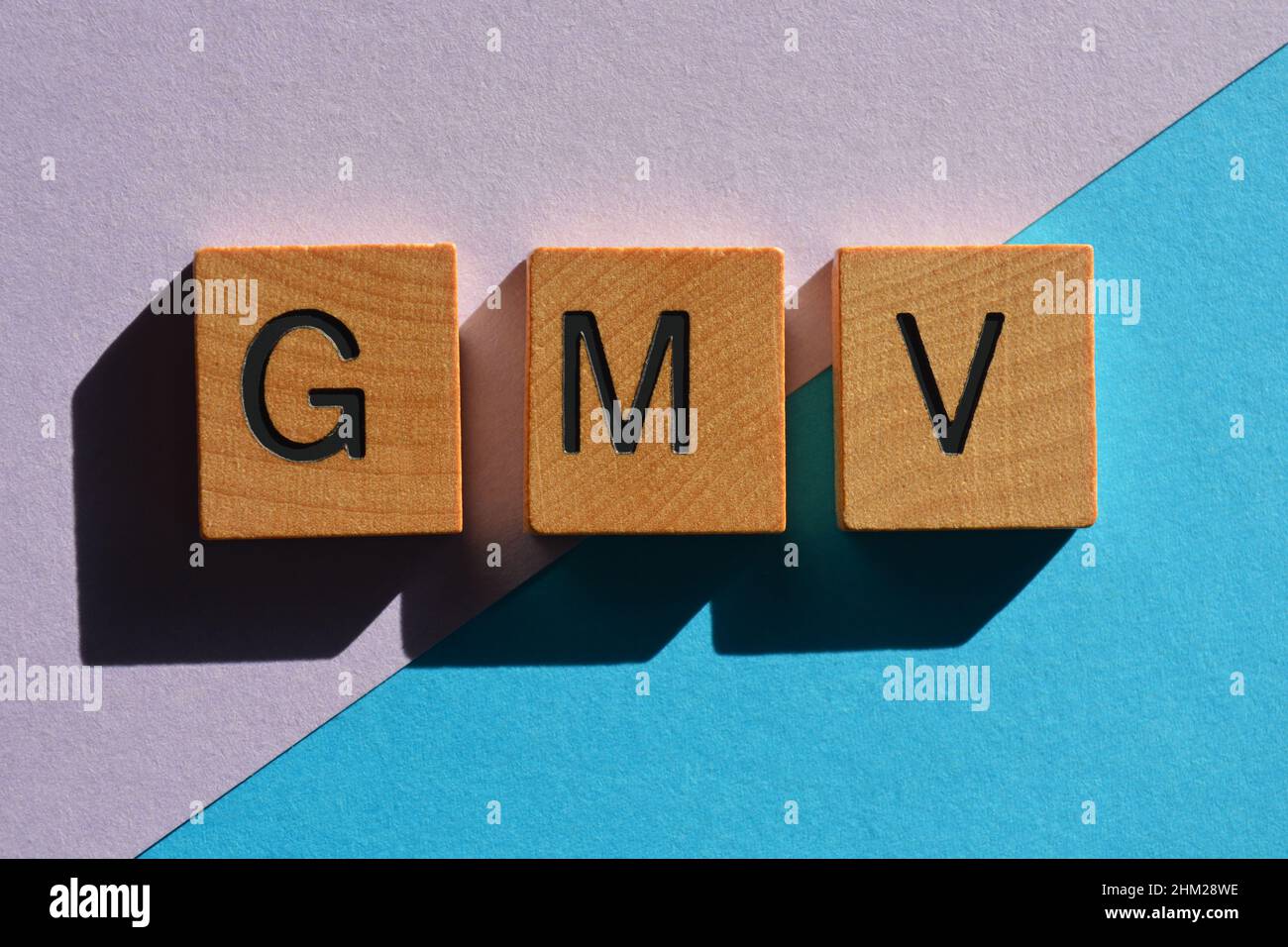 Gmv alphabet hi-res stock photography and images - Alamy