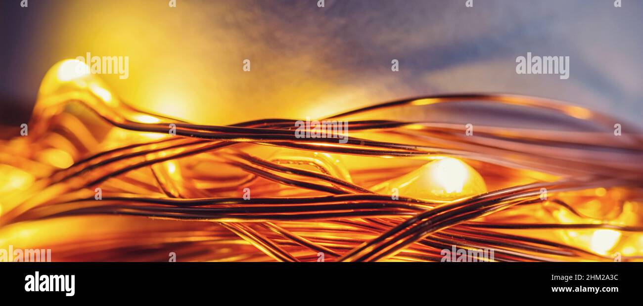 Hanging strip light hi-res stock photography and images - Alamy