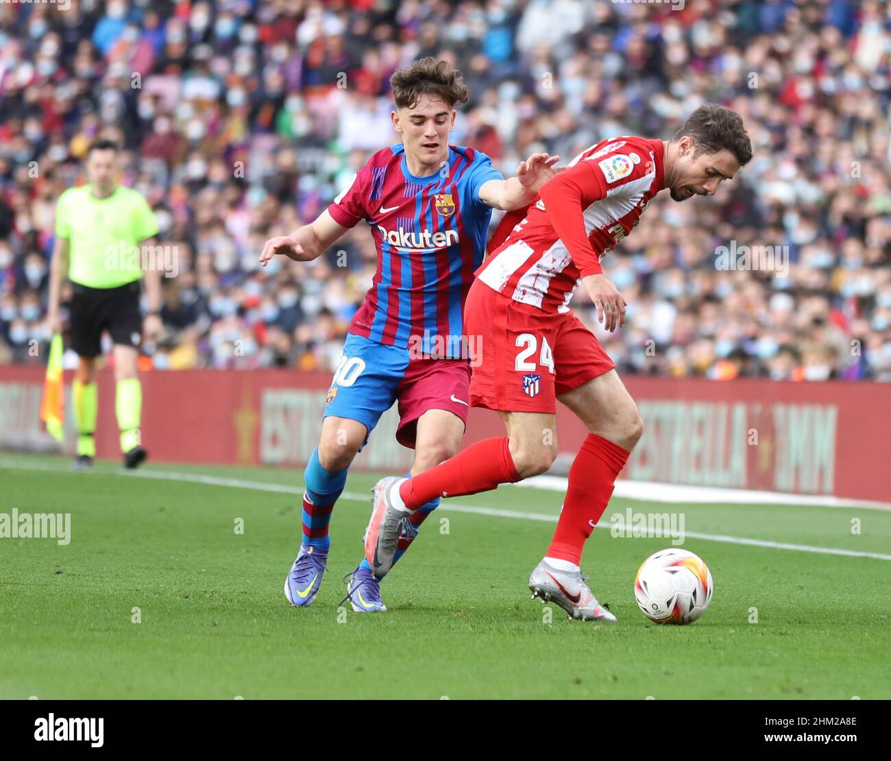 Sime camp hi-res stock photography and images - Alamy