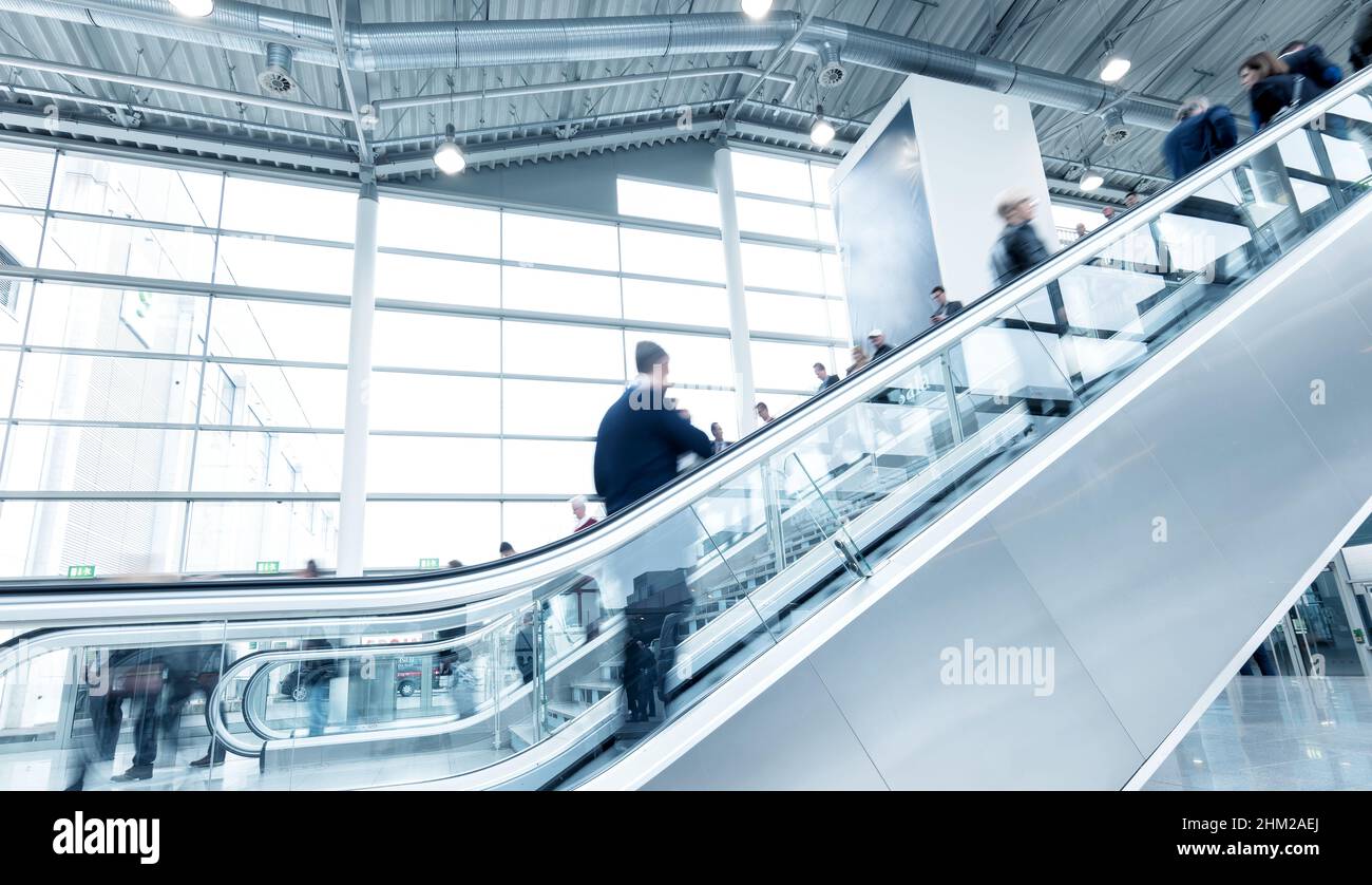 Traid fair hi-res stock photography and images - Alamy