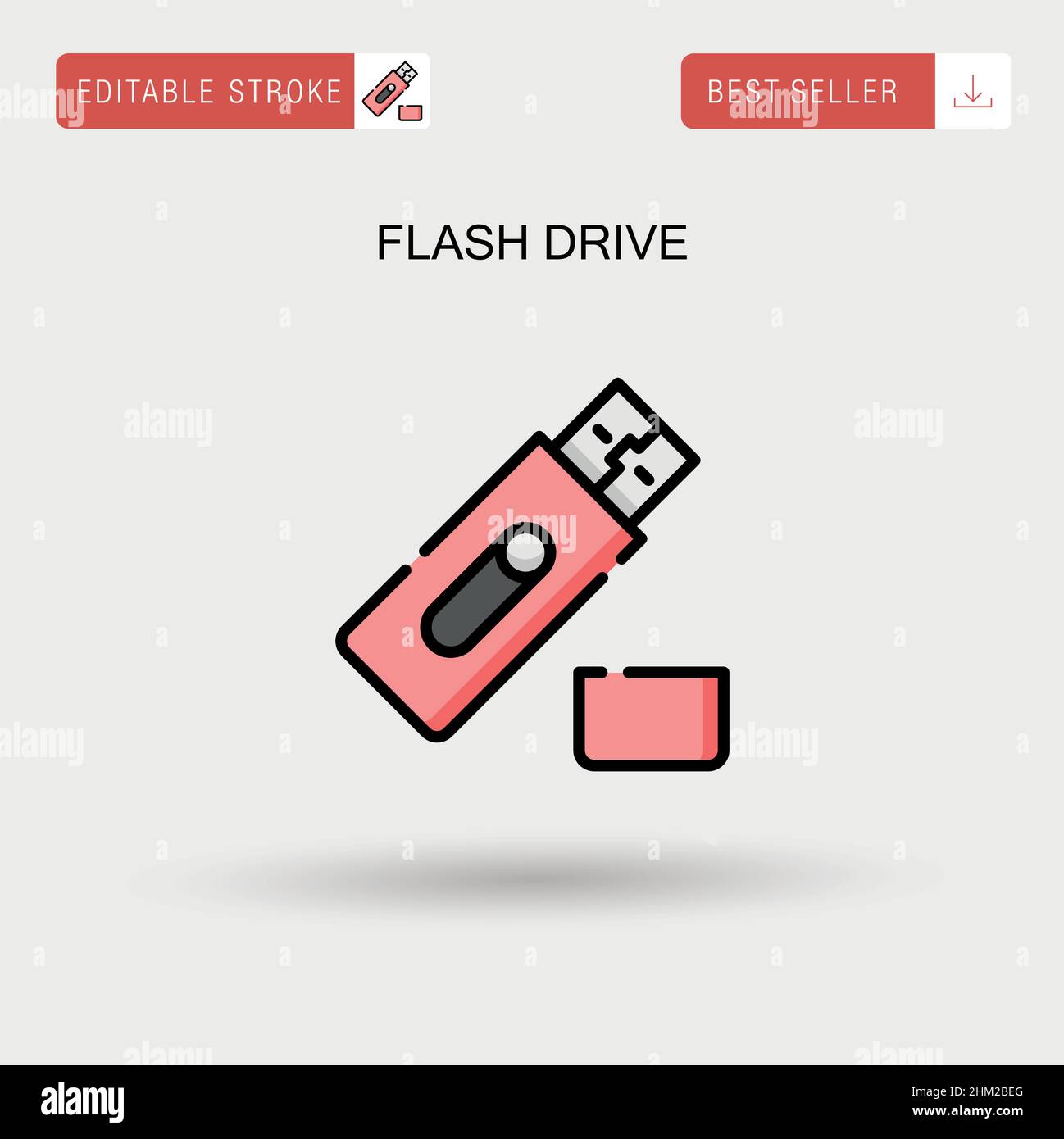 Save drive Stock Vector Images - Alamy