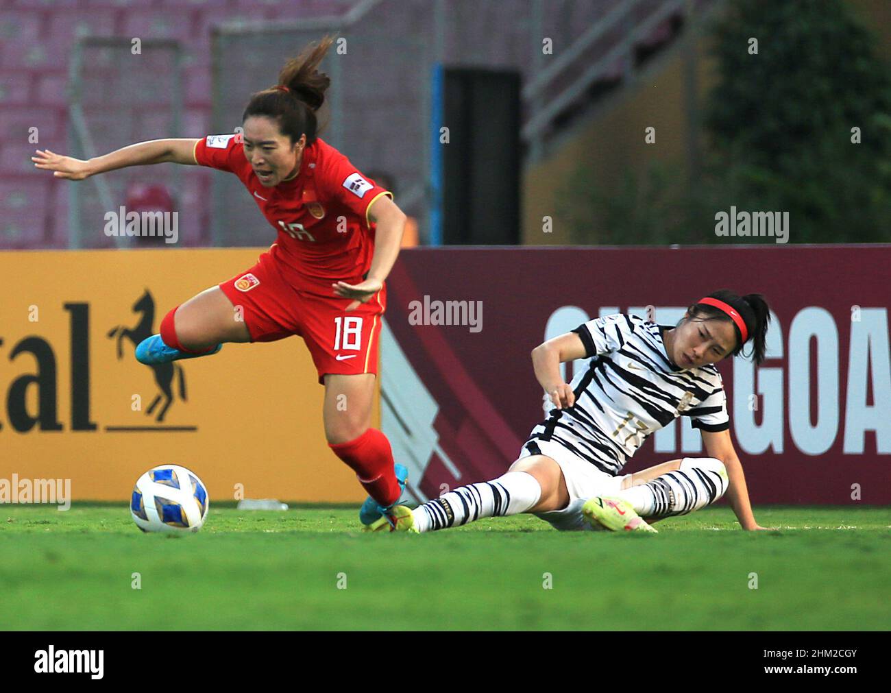 Lee young ju hi-res stock photography and images - Alamy