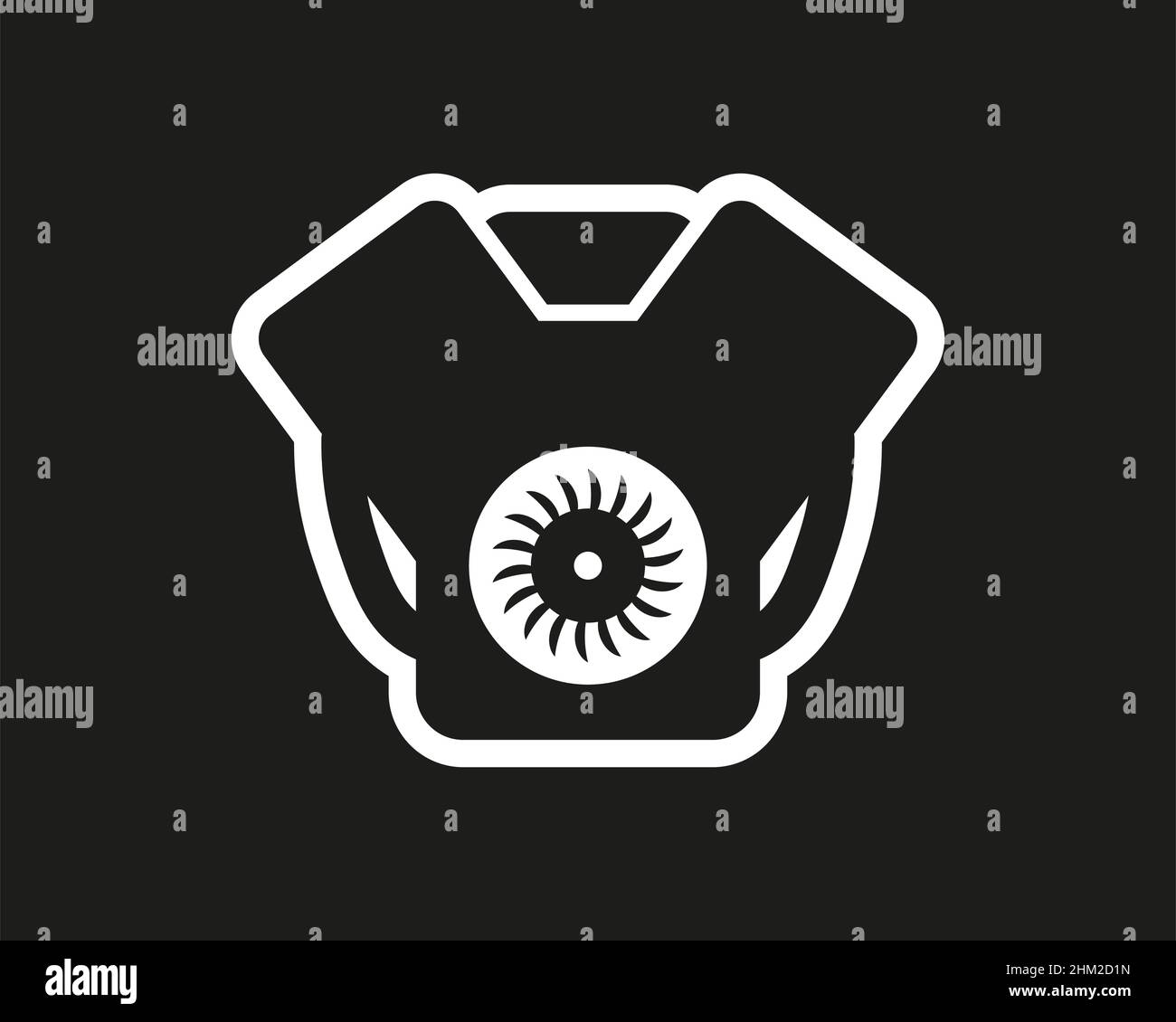 Vehicle customization Stock Vector Images - Alamy