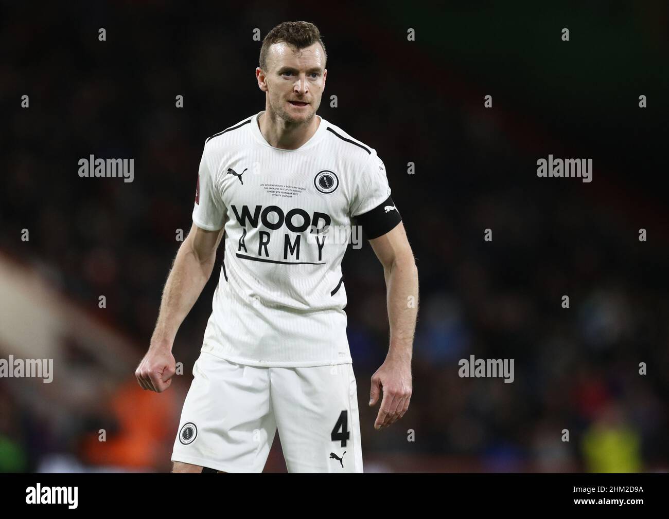 Mark ricketts fa cup hi-res stock photography and images - Alamy