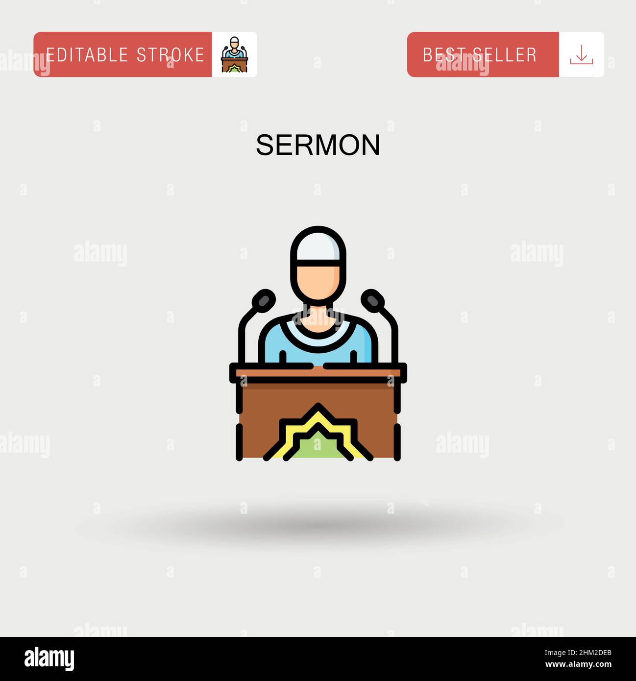 Religious verse Stock Vector Images - Alamy