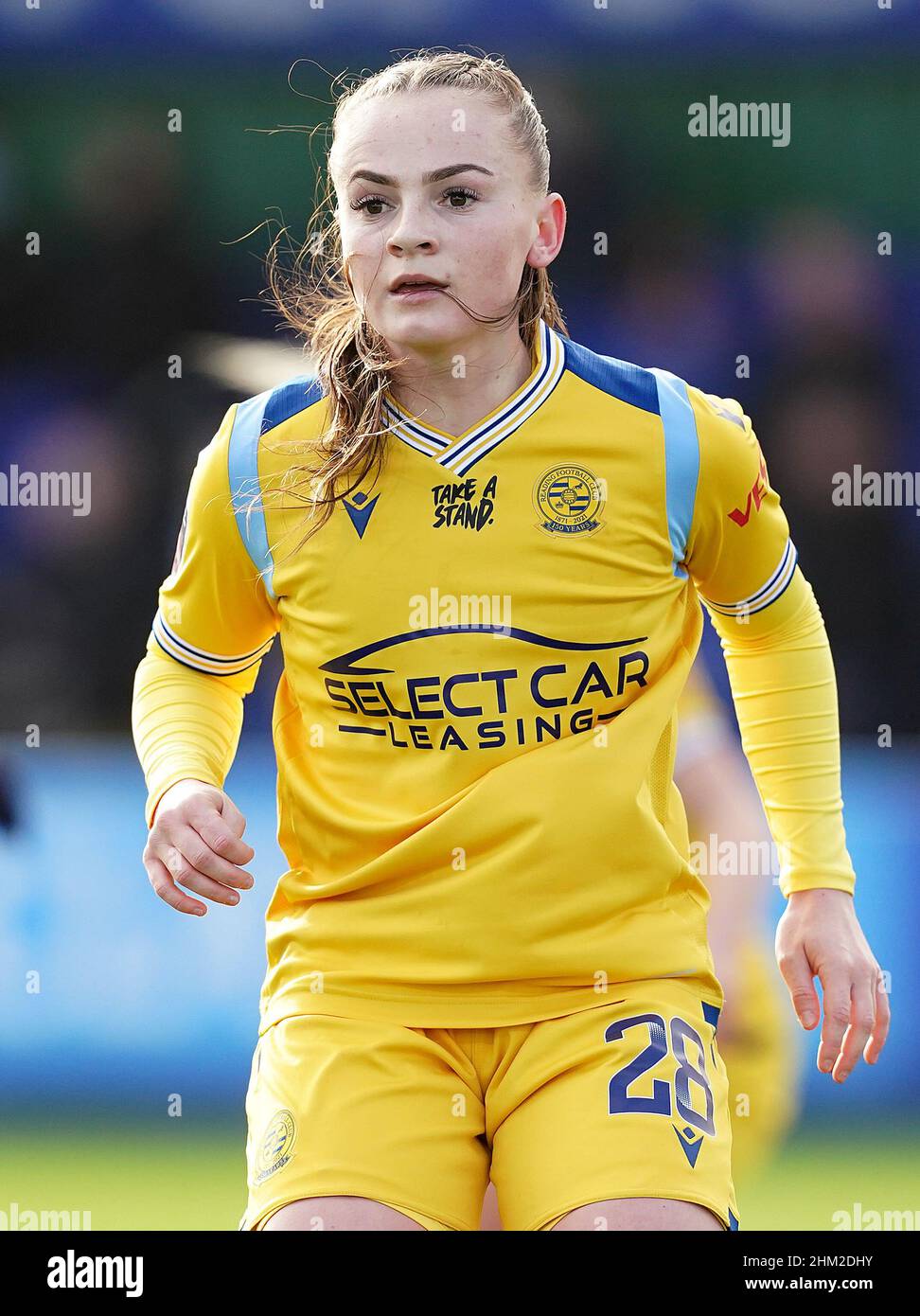 Lily walton hi-res stock photography and images - Alamy