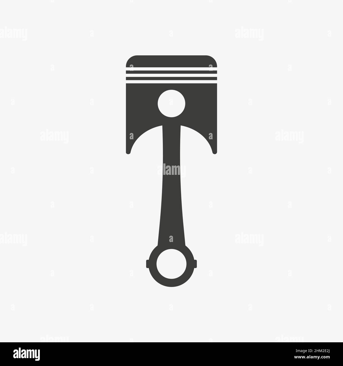 Car piston hi-res stock photography and images - Alamy