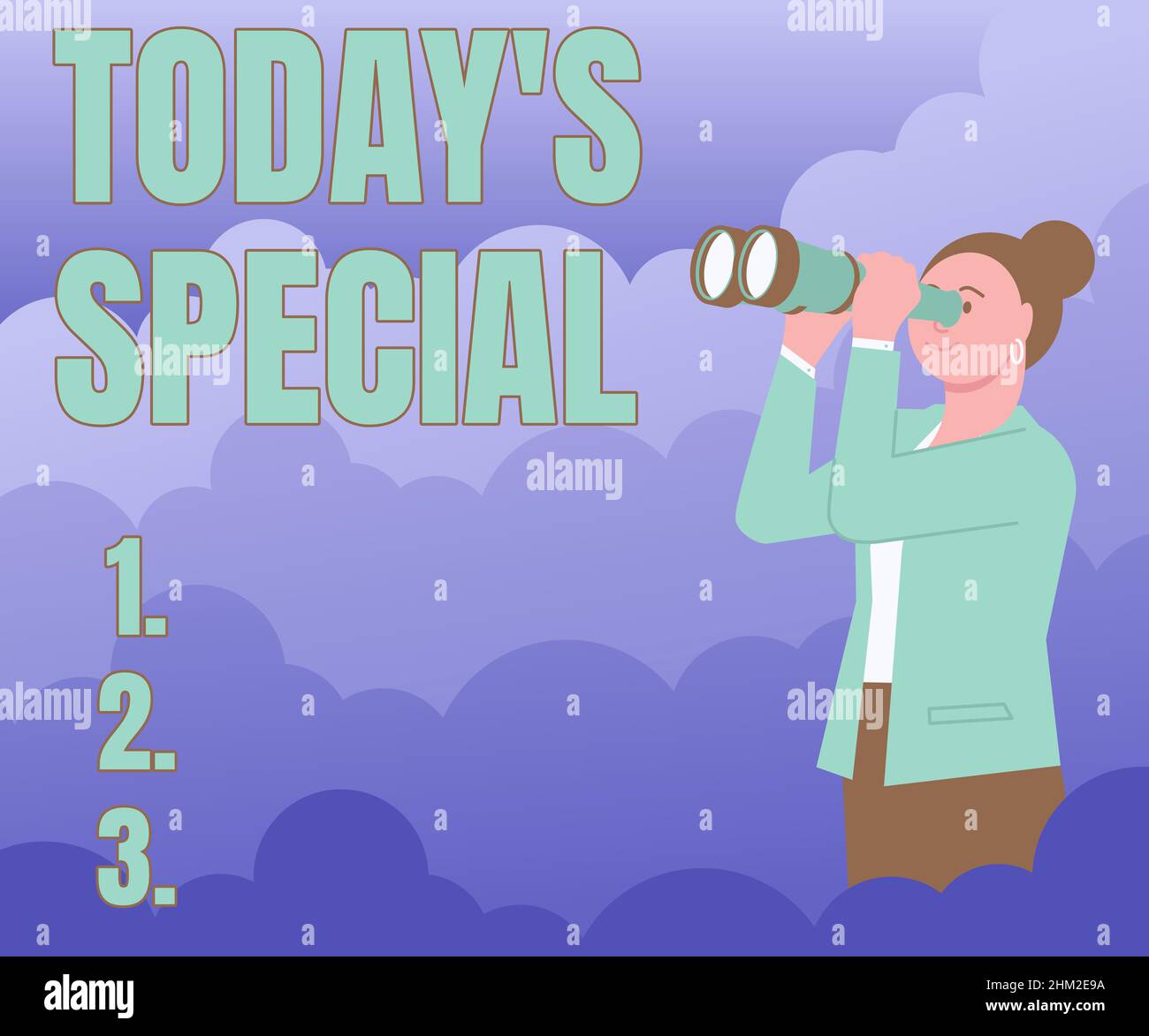 Hand writing sign Today S Is Special. Word Written on a day that s is ...