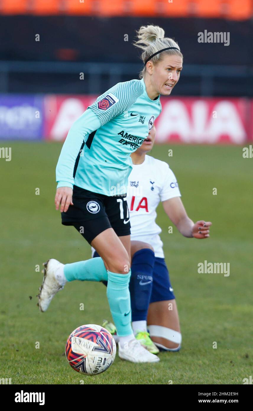 Emma kullberg of brighton hi-res stock photography and images - Alamy