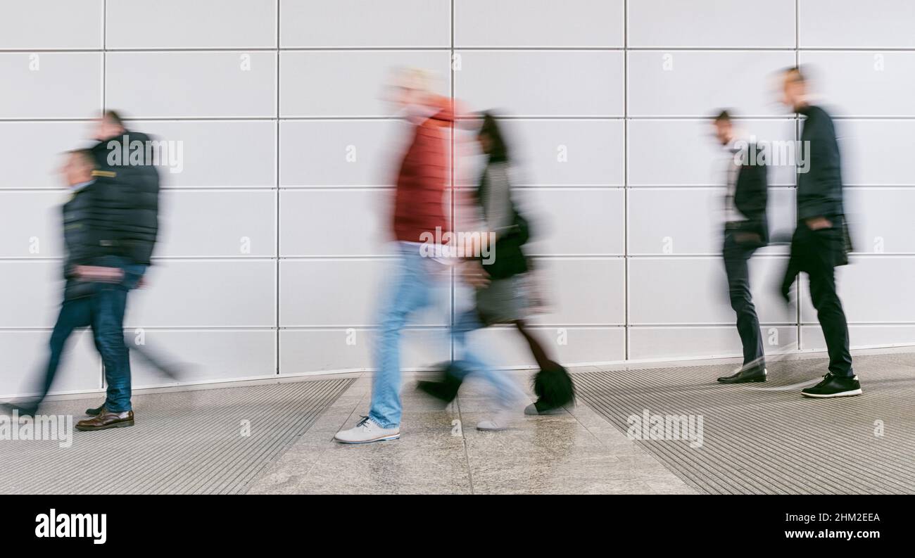 Rowd hi-res stock photography and images - Alamy