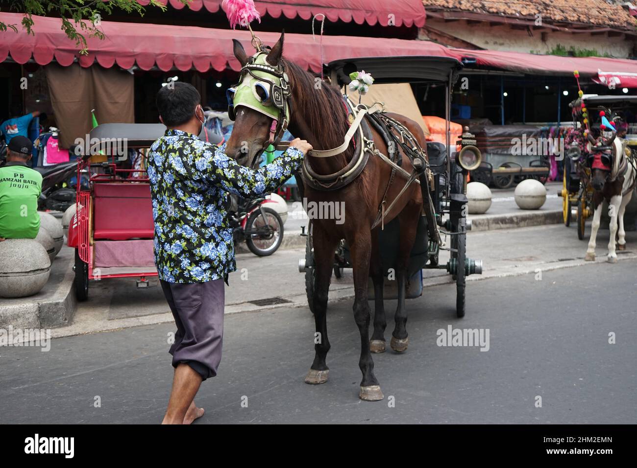 traditional vehicles in the past. Before the development of technology ...