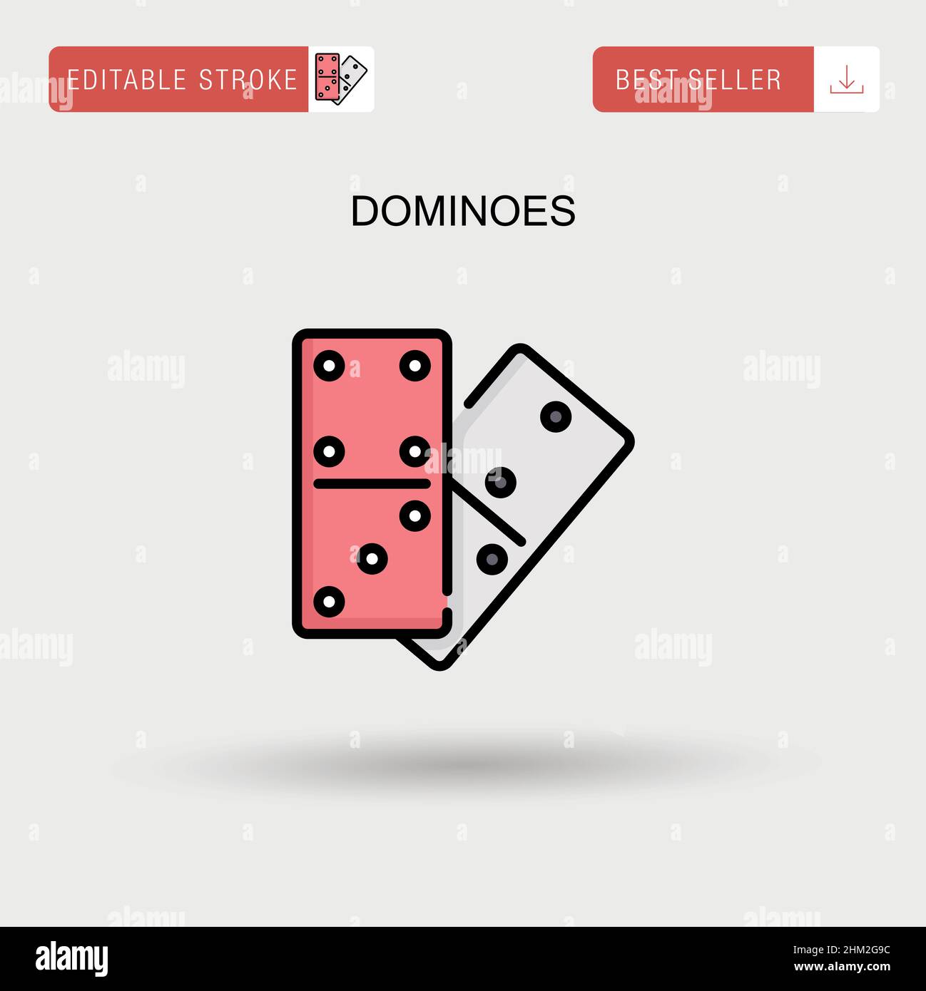 Reaction effect Stock Vector Images - Alamy